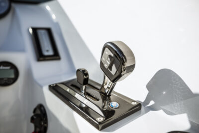 28 Fundeck - Eliminator Boats