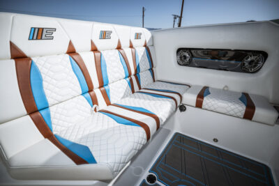 28 Fundeck - Eliminator Boats