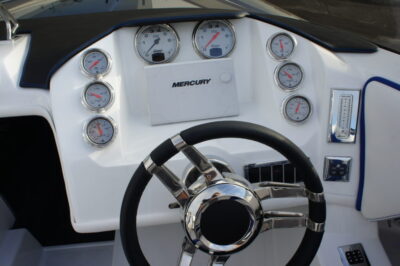 28 Speedster - Eliminator Boats