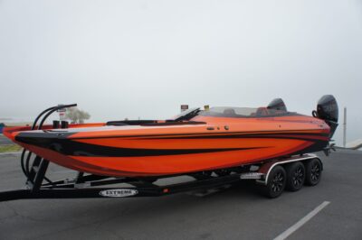 255 Speedster - Eliminator Boats