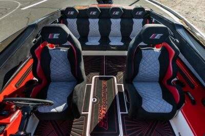 255 Speedster - Eliminator Boats