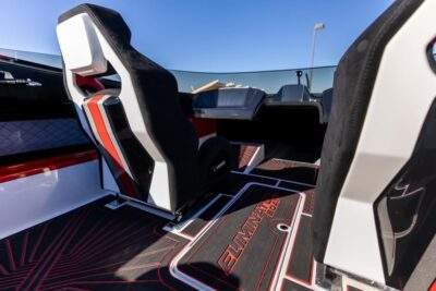 255 Speedster - Eliminator Boats