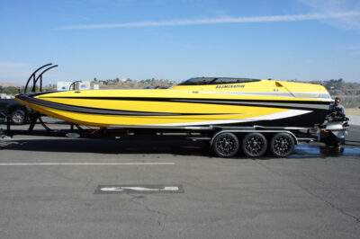 Latest Builds - Eliminator Boats