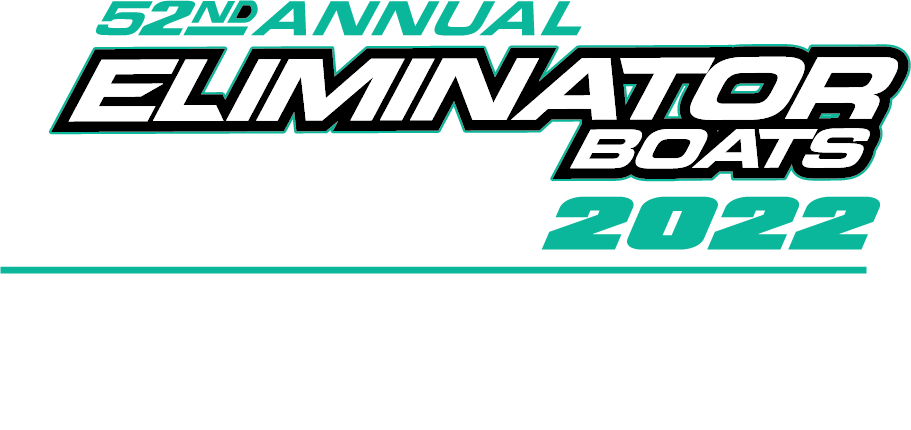 28 Fundeck - Eliminator Boats